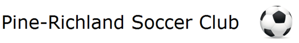 Pine-Richland Soccer Club